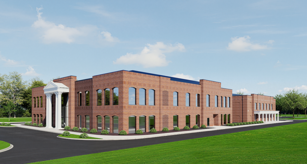 Thales Academy
