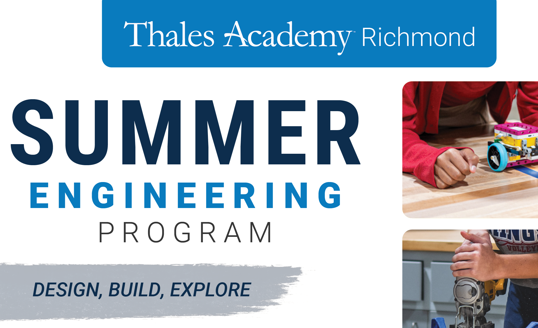 Thales Academy