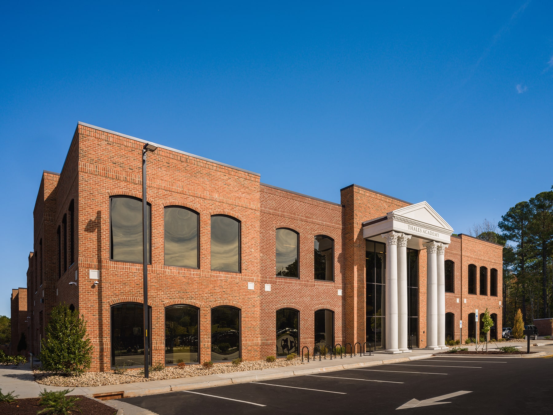 Thales Academy - Resource Library